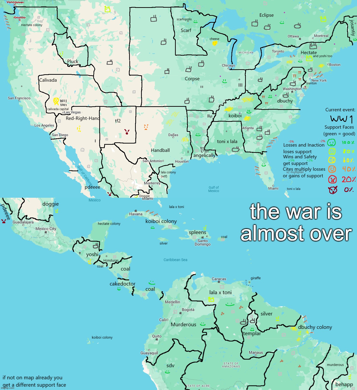 almost there - Imgflip