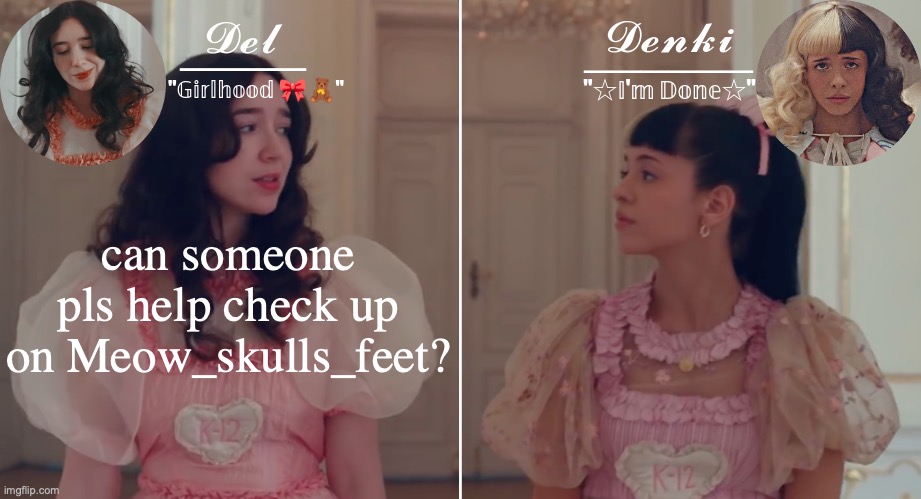 im concerned. - Imgflip