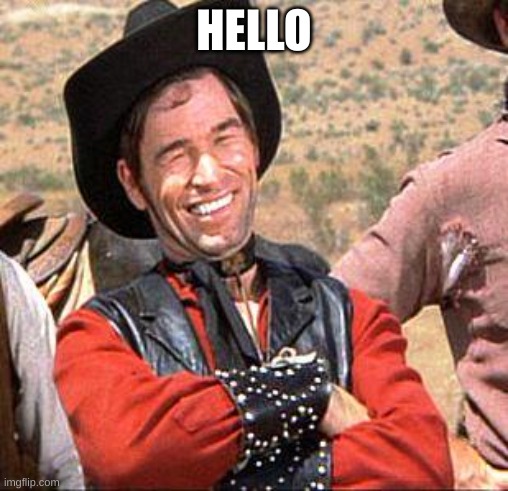 Mod? I do not know - Imgflip