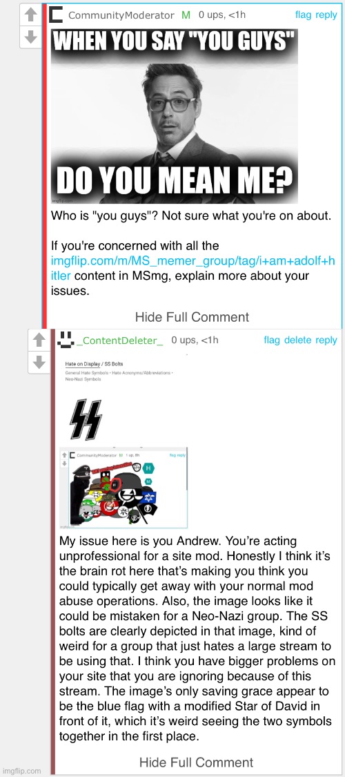 Now he starts acting professional, crazy. - Imgflip