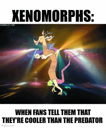 Cooler than the predator - Imgflip