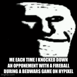 So I did a little bit of trolling... - Imgflip