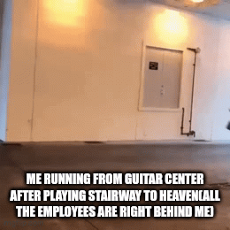 MAN RUNNING FROM A CORONAVIRUS - Imgflip