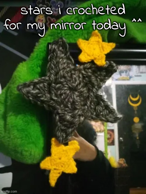 i did them in like 10 minutes stars are rlly easy - Imgflip