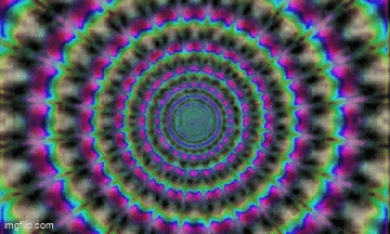 Epileptic seizure warning - - I'm serious - Imgflip