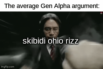 STOP TALKING LIKE THIS - Imgflip