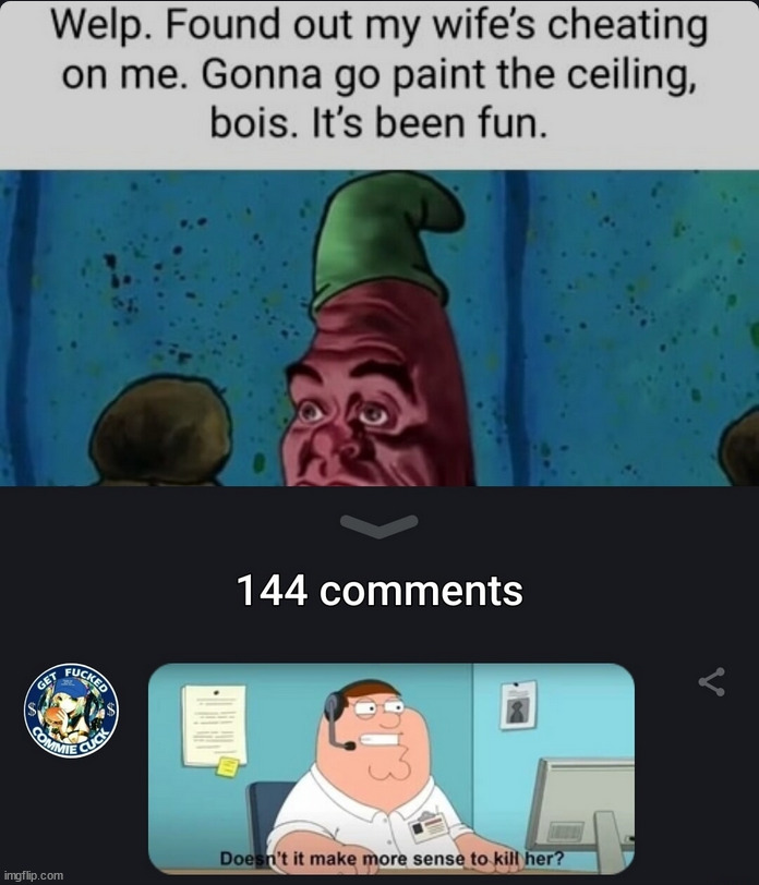 iFunny lore - Imgflip