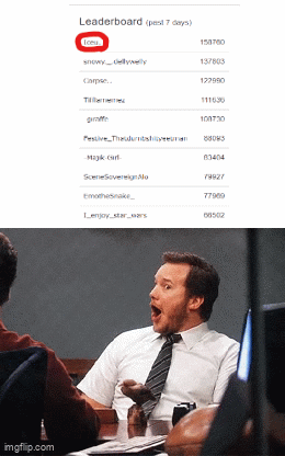 HE'S BACK ON FIRST - Imgflip