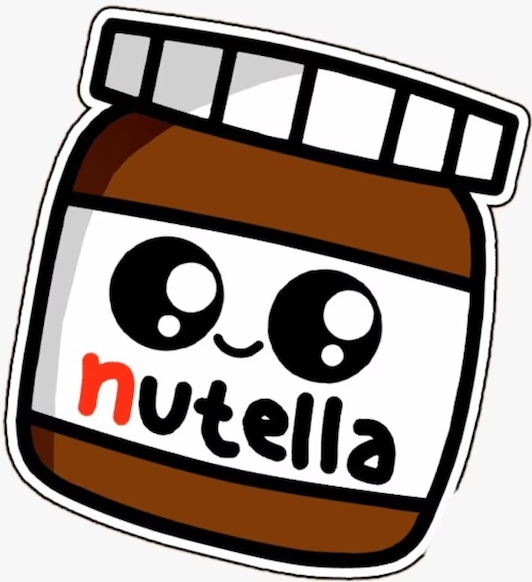 nutella Memes - Imgflip