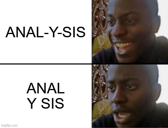 just noticed that today - Imgflip