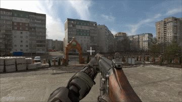 FN FAL (1953 Ver.) - Imgflip