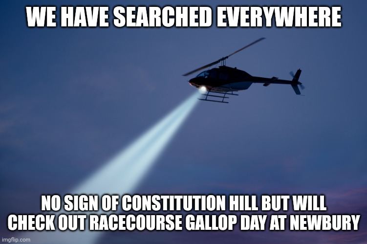 Search helicopter - Imgflip