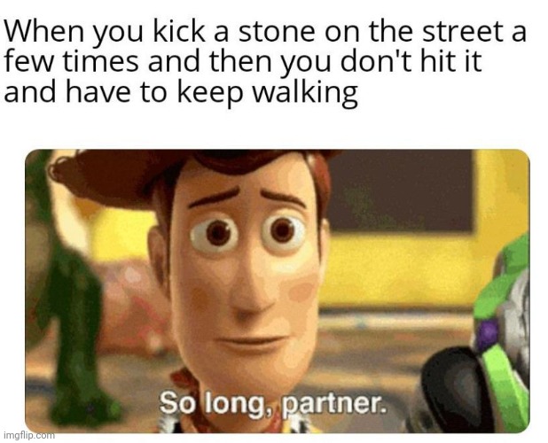 Bye bye rock - Imgflip