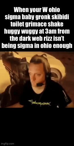 *gasp* OH NOOOOOOOO - Imgflip