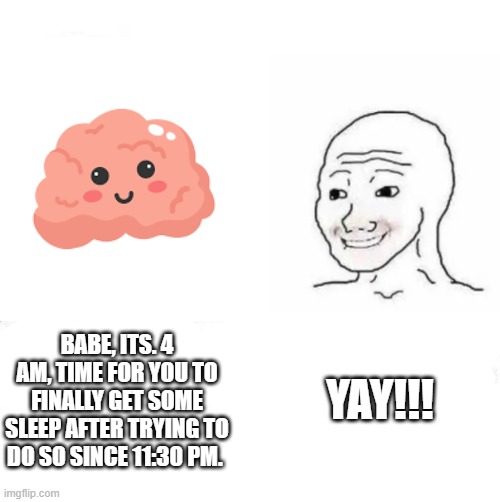 Babe It s 4PM Time For Your Imgflip