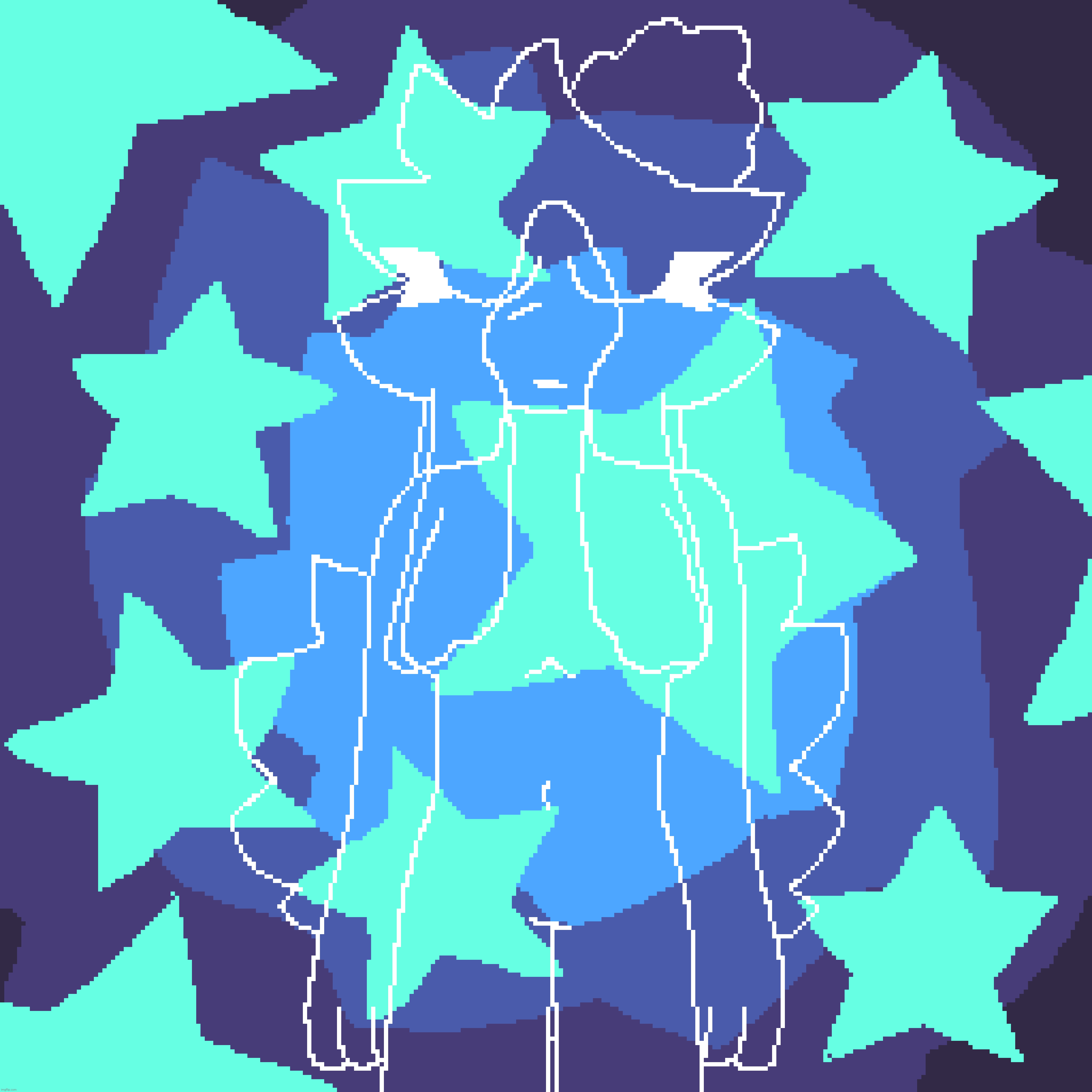 She sleepin (NSFW just in case) - Imgflip