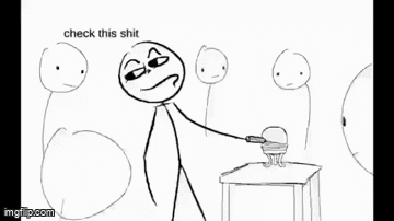 hehe... demon core go "dun dun, BRRRRRRRRRRRRRRRRRRRRRRRRRRRRRR" - Imgflip