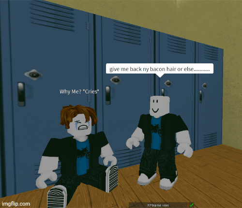 oh the misery - Imgflip