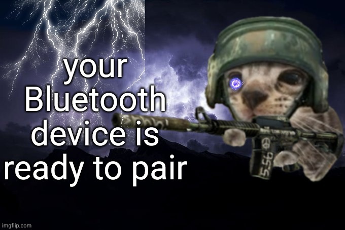 low tier god but its silly critter - Imgflip