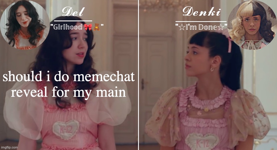 just be warned there are hundreds of ppl in there - Imgflip