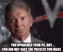 Lost forever - Imgflip