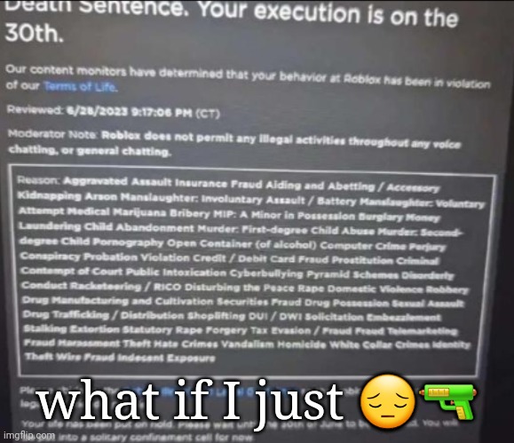 depression goes hard fr :3 - Imgflip