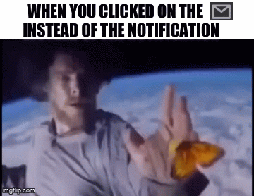 It happens every single time - Imgflip