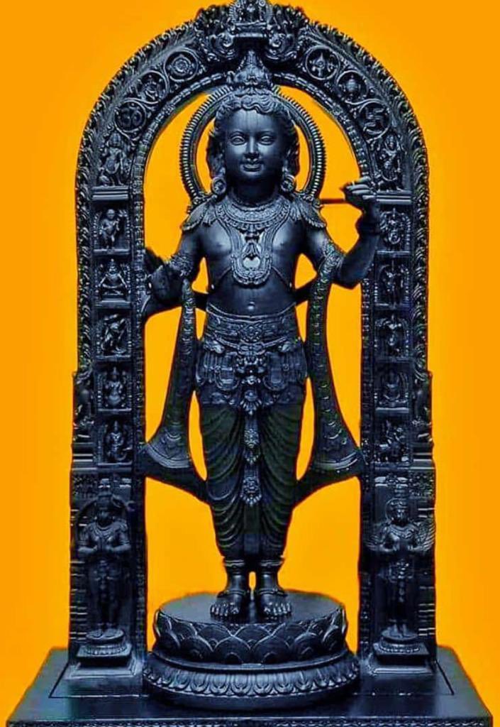 Jay shree Ram Blank Template - Imgflip