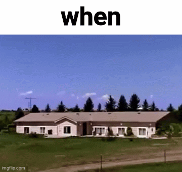 House Exploding - Imgflip