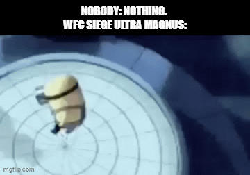 Minion Ascends - Imgflip