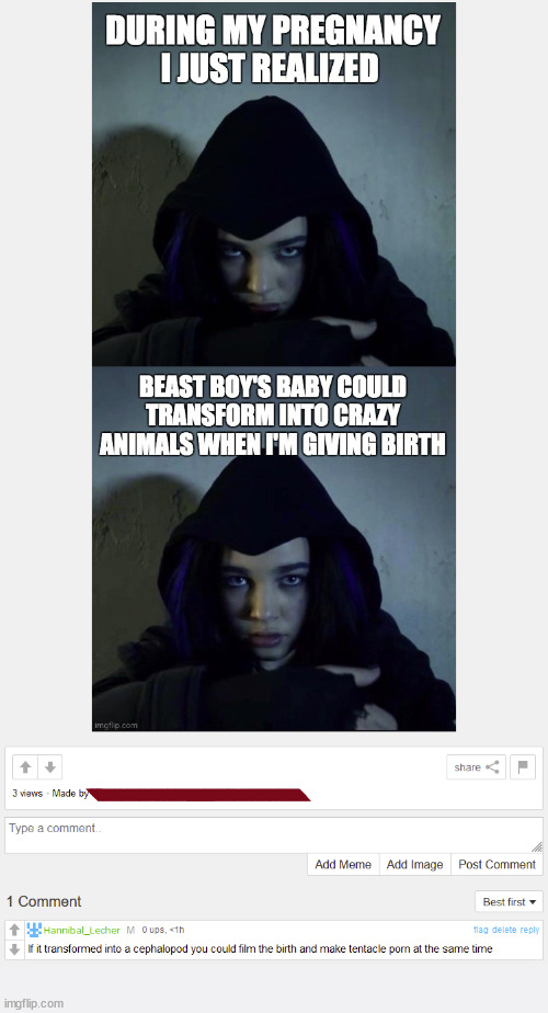 Especially if you played it backwards - Imgflip