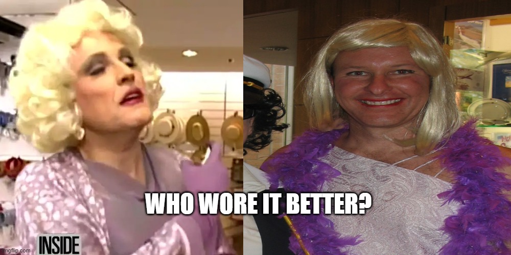 United Airlines CEO Scott Kirby's viral ‘drag queen’ video sparks ...
