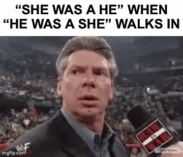 Nuh uh *sips on coke* - Imgflip