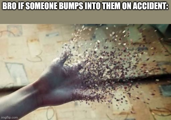 some people overstepped their boundaries - Imgflip