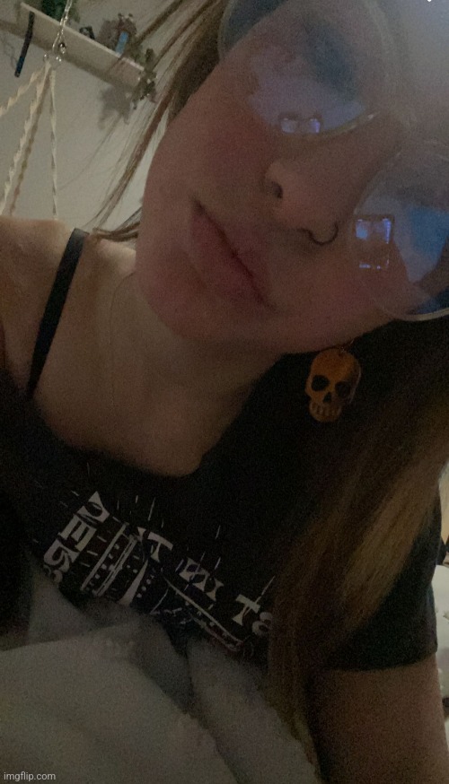 For peeps who didnt see ig - Imgflip