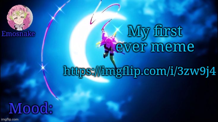 Emosnake's Mitsuri template - Imgflip