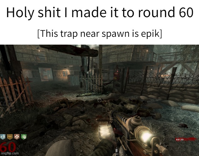 Okay now I have to make it to round 69 - Imgflip