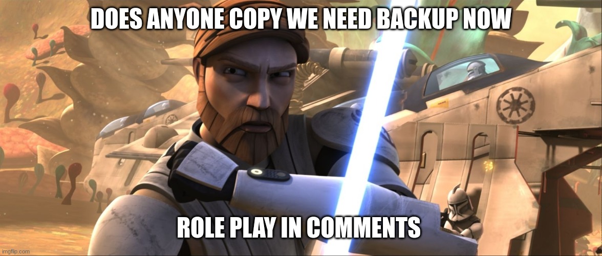 obi wan kenobi - Imgflip