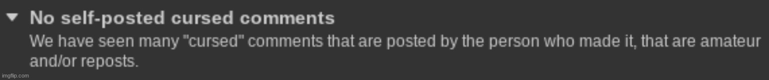 Especially if you played it backwards - Imgflip