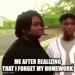 Don't forget - Imgflip