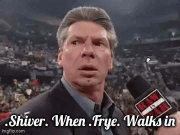 Hopping onto the trend - Imgflip