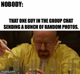 Happens every time - Imgflip