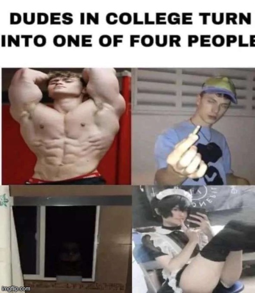 im the fourth - Imgflip