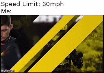 Max Verstappen - Imgflip