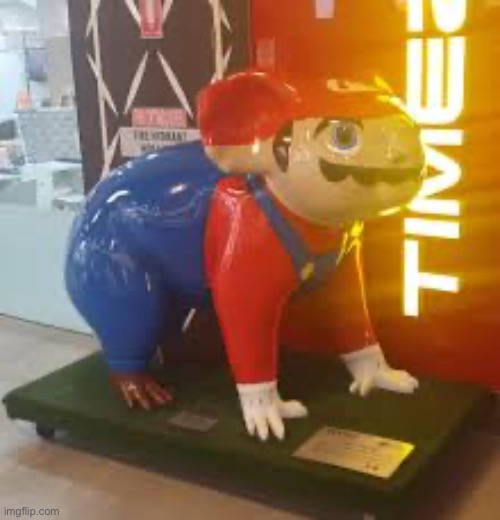 Koala mario - Imgflip