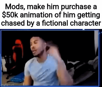 Low Tier God Mods - Imgflip