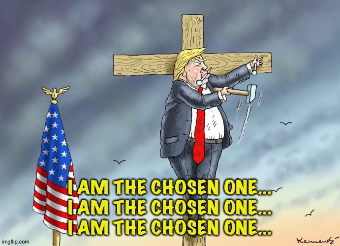 Goin' thru the eye of that needle... - Imgflip