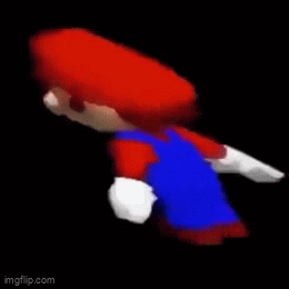 M4R10? - Imgflip
