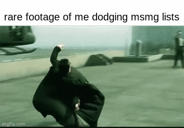 matrix dodging bullets gif meme template - Imgflip