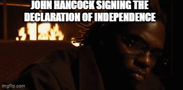 Spark a Revolution - Imgflip